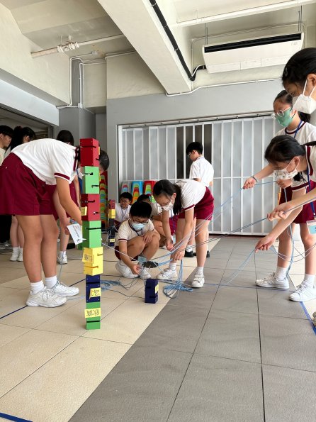 IMG_2562 | 5E | 20230705小五歷奇活動(和諧陣) | 7月份 | 2022-2023年度 | 活動剪影