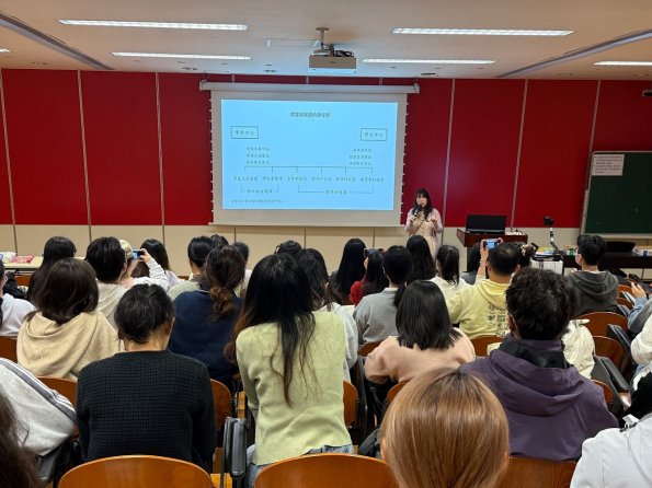 6f75d05c 7f5a 4a1a 808d 55f281f4bf5a 香港教育大學碩士班同學訪校 外賓訪校照片