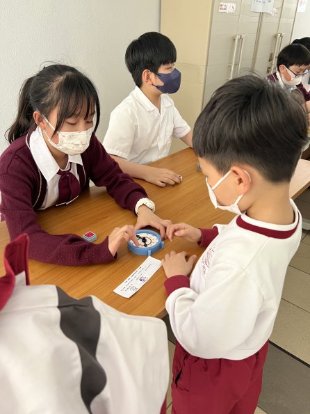 IMG_4578 | 生活數學 | 2022-23年度數學活動花絮 | 7月份 | 2022-2023年度 | 活動剪影