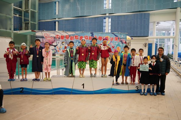 Image010 2023 2024年度協和小學 長沙灣 水運會 頒獎 20231218 協和小學 長沙灣 水運會 12月份