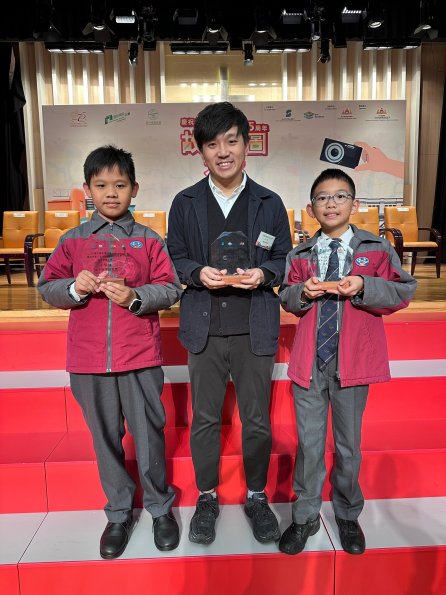 IMG_3185 | 20241214深入探索深水埗_故事地圖大賽 | 12月份 | 2024-2025年度 | 活動剪影