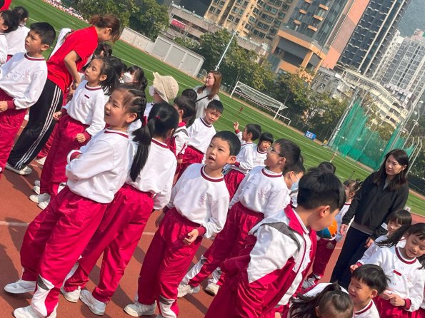 IMG_4853 | 一、二年級競技 | 20250219_協和陸運會 | 2月份 | 2024-2025年度 | 活動剪影